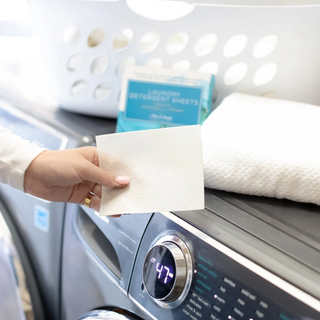 Types and differences of laundry sheets - Latndry Sheets Supplier - Yuemian